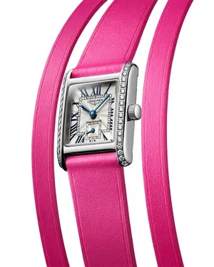 LONGINES Mini Dolcevita Watch, 22mm X 29mm