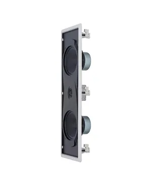 YAMAHA Ns-iw760 2-way In-wall Speaker - White