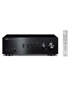 YAMAHA A-s301 Integrated Amplifier