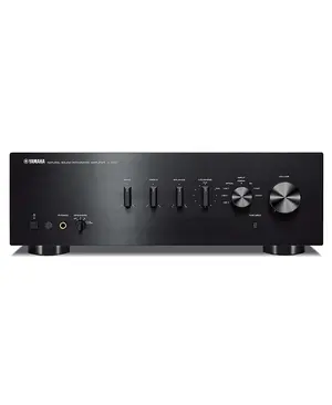 YAMAHA A-s501 Integrated Amplifier Black