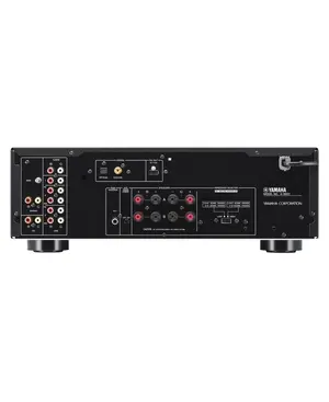YAMAHA A-s501 Integrated Amplifier - Silver Assl
