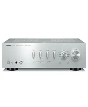 YAMAHA A-s801 Integrated Amplifier - Silver