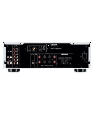 YAMAHA A-s801 Integrated Amplifier - Silver