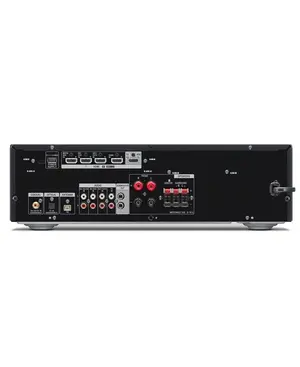 SONY Str-dh590 5.2 Multi-channel 4k Hdr Av Receiver With Bluetooth