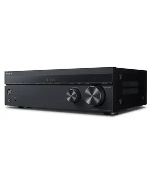 SONY Str-dh590 5.2 Multi-channel 4k Hdr Av Receiver With Bluetooth