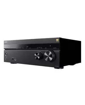SONY Str-an1000 7.2 Channel 8k Home Theater Av Receiver