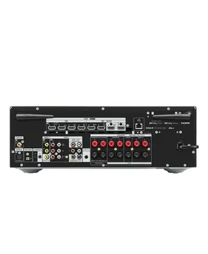 SONY Str-an1000 7.2 Channel 8k Home Theater Av Receiver