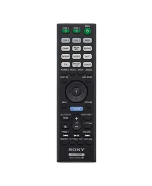 SONY Str-an1000 7.2 Channel 8k Home Theater Av Receiver