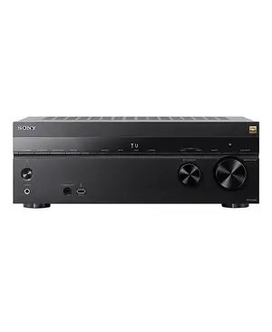 SONY Str-an1000 7.2 Channel 8k Home Theater Av Receiver - Black