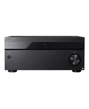 SONY Str-az7000es 13.2 Channel 8k Home Theater Av Receiver - Black