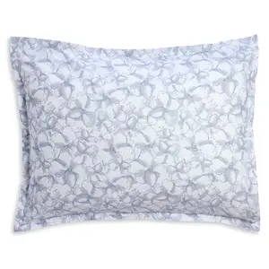 SFERRA Liana Standard Sham Exclusive - Lunar