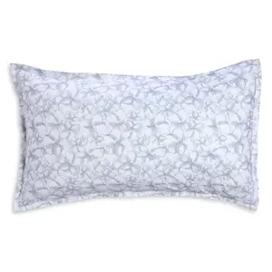 SFERRA Liana King Sham Exclusive - Lunar