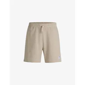 Hugo Straight Leg Shorts For Men