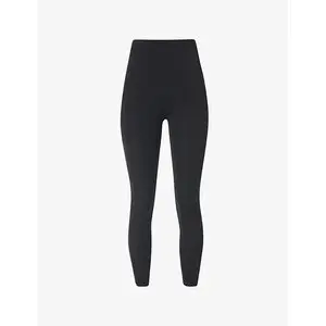 Sweaty Betty All Day 7/8 High-rise Stretch-jersey Leggings