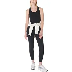Sweaty Betty All Day 7/8 High-rise Stretch-jersey Leggings