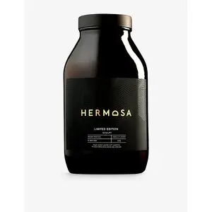 HERMOSA Vanilla Whey Protein Powder 420g - One-color