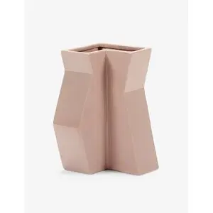 SERAX Vase 3 Bebop Ceramic Vase 25.5cm - Pink
