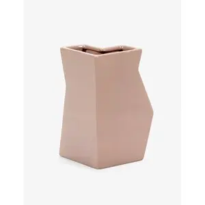 SERAX Vase 3 Bebop Ceramic Vase 25.5cm