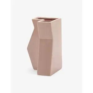 SERAX Vase 3 Bebop Ceramic Vase 25.5cm