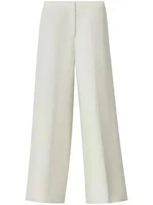 Fabiana Filippi High-waisted Trousers
