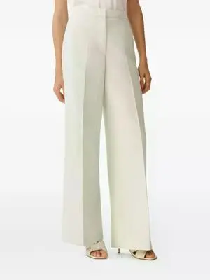 Fabiana Filippi High-waisted Trousers