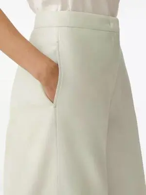 Fabiana Filippi High-waisted Trousers