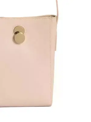 Fabiana Filippi Mini Eclissi Shoulder Bag