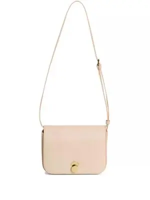 Fabiana Filippi Buckled Cross Body Bags