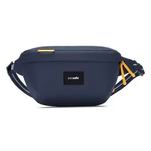 PACSAFE Go Anti-theft Sling Pack - Blue