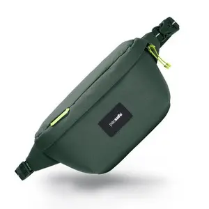 PACSAFE Go Anti-theft Sling Pack - Spruce Green