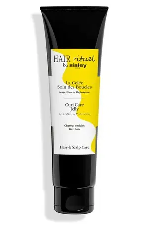 HAIR RITUEL BY SISLEY Hair Rituel Curl Care Jelly - No Color