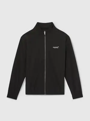 REISS X Mclaren F1 Team Isaac Mclaren F1 Team Tech Funnel-neck Jacket