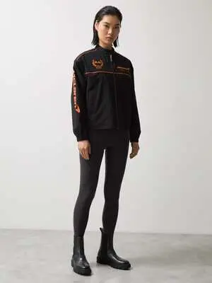 REISS F1 Team Technical Logo Jacket