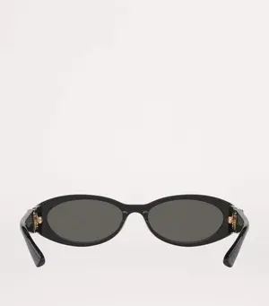 Gucci Metal Gg1660s Sunglasses - Black