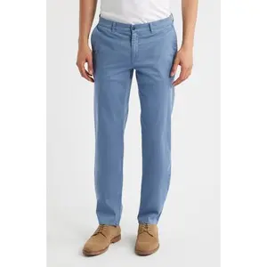 Brax Flat Front Pants For Men