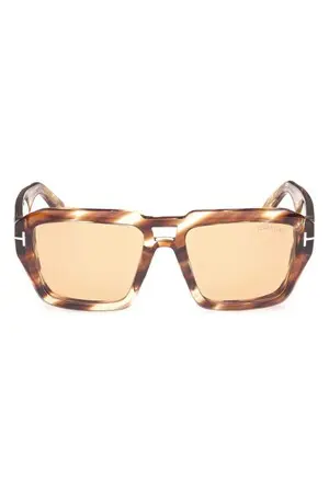 Tom Ford Logo Eyewear For Men