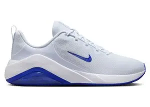 Nike Bella 7 Sneakers - Blue Tint/white/hyper Royal