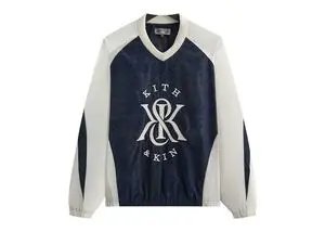 Kith Dayton Combo Pullover