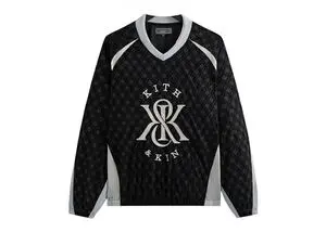 Kith Dayton Combo Pullover