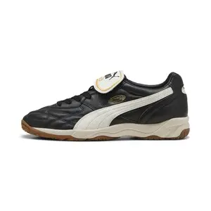 PUMA King Indoor Sneakers - Black