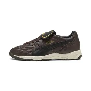 PUMA King Indoor Sneakers - Brown