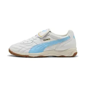 PUMA King Indoor Sneakers White