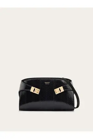 FERRAGAMO Hug Mini Crossbody Bag