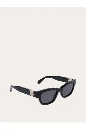 FERRAGAMO Rectangular Sunglasses
