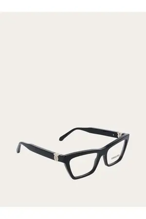 FERRAGAMO Cat-eye Optical Glasses