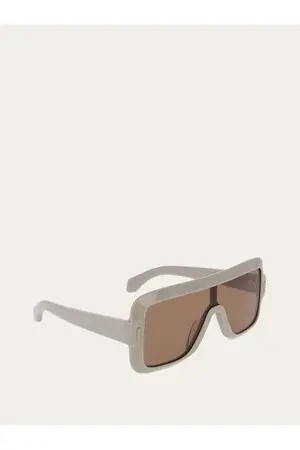 FERRAGAMO Sunglasses - Red