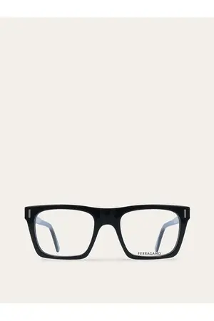 FERRAGAMO Cat-eye Optical Glasses - Black