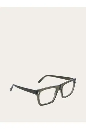 FERRAGAMO Cat-eye Optical Glasses - Red
