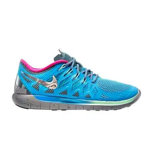 Nike Free 5.0 Doernbecher Sneakers