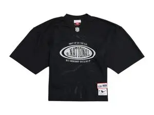 KENDRICK LAMAR X Willy Chavarria G. National Practice Jersey